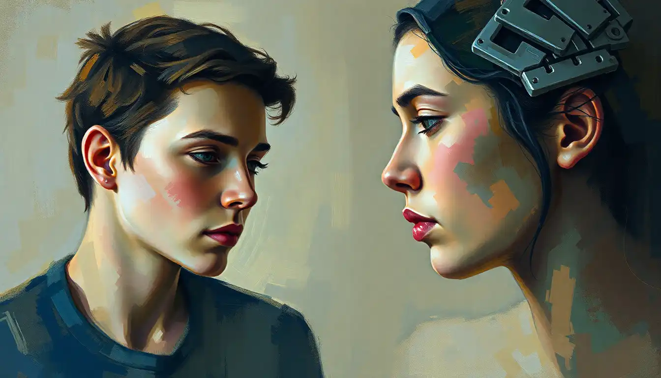 Physical and Personality Traits: Body-Mind Connections Explored