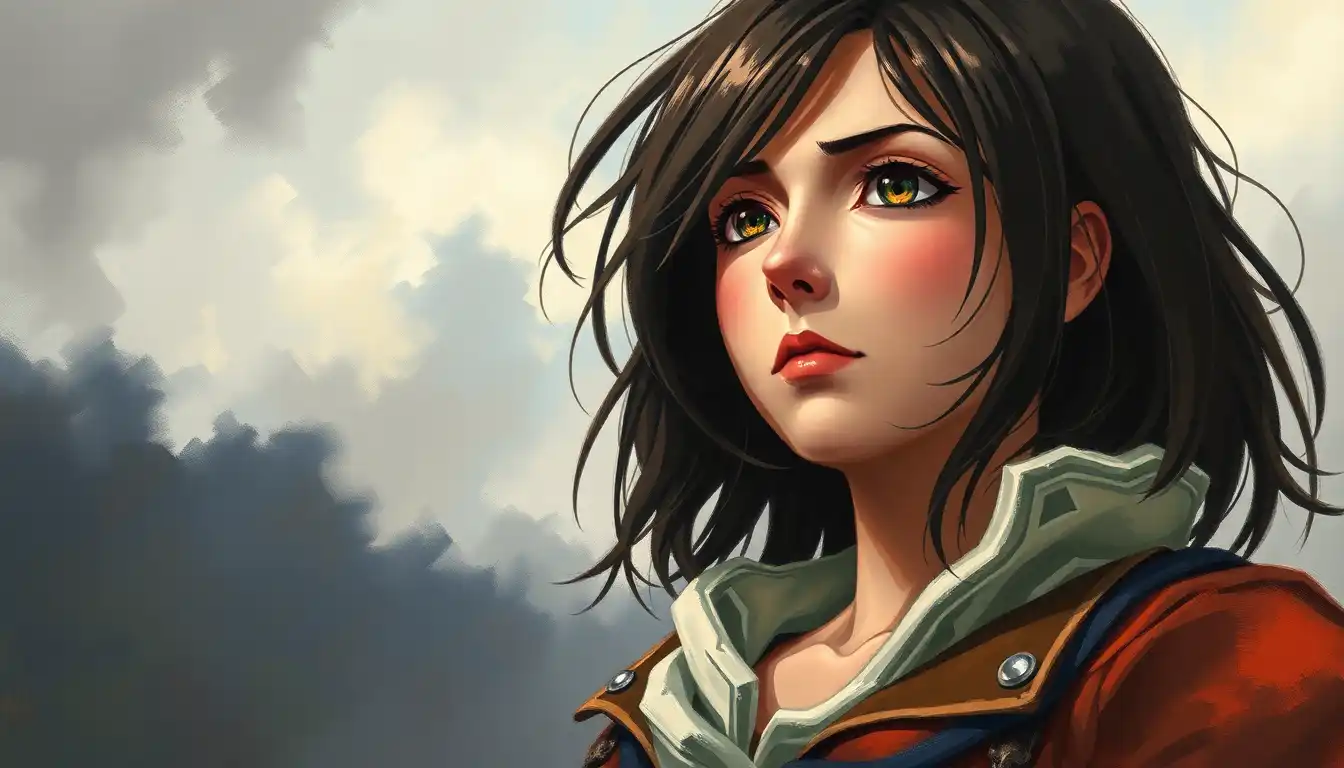 Pieck Finger: Decoding Attack on Titan's Enigmatic Warrior