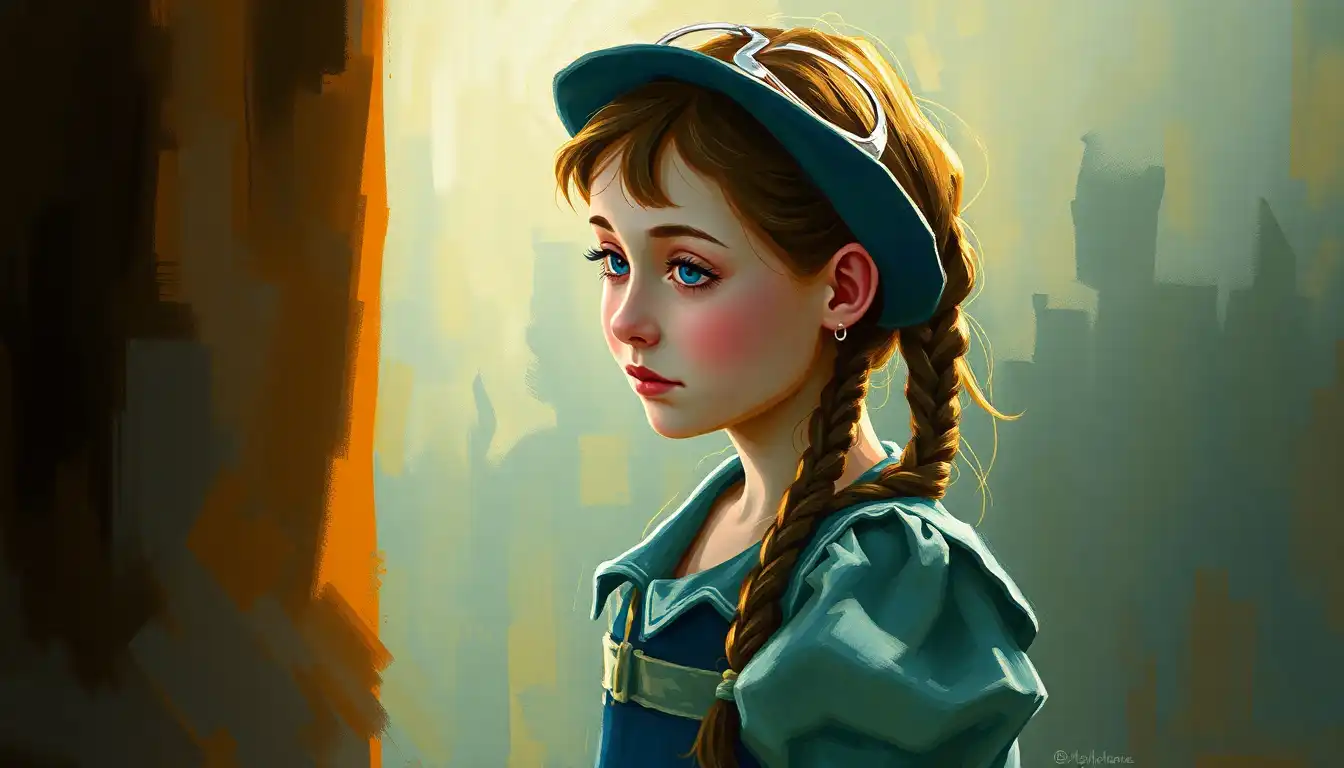 Pippi Longstocking: Iconic Character's Personality and Impact