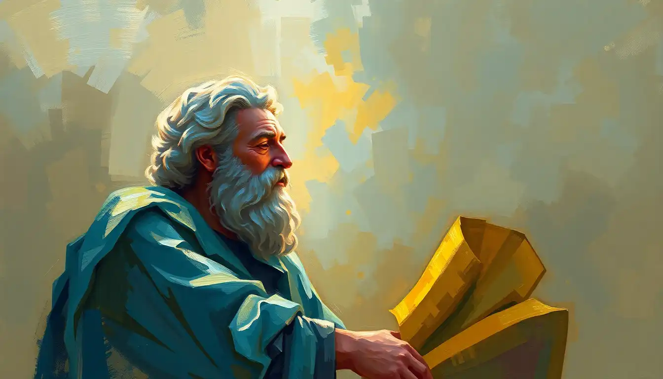 Plato's Wisdom on Happiness: Ancient Insights for Today