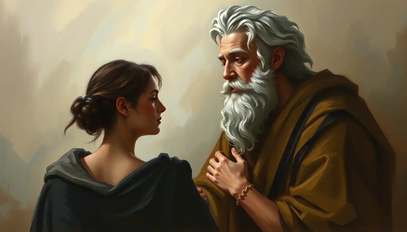 Plato Personality Type: Philosophical Minds Explored