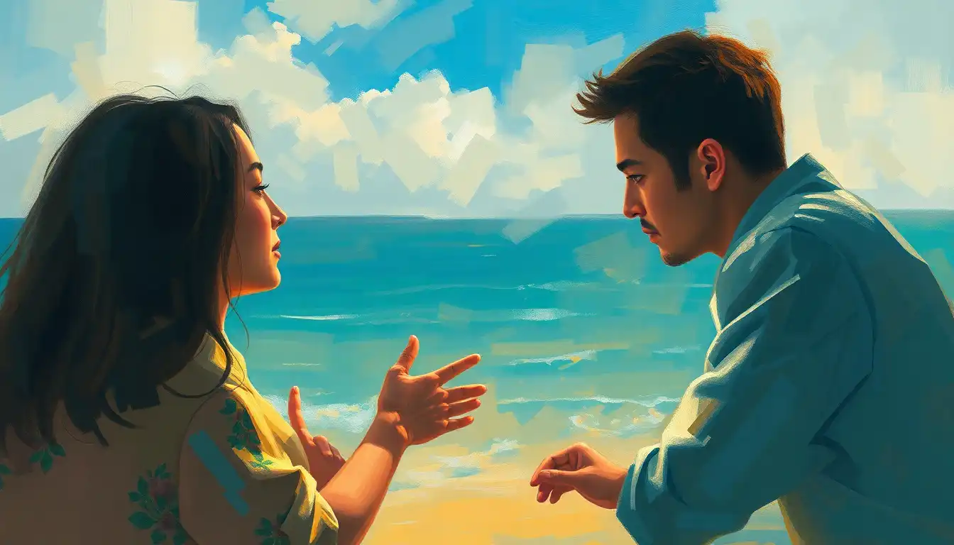 Overcoming Polarized Thinking: A Comprehensive Guide