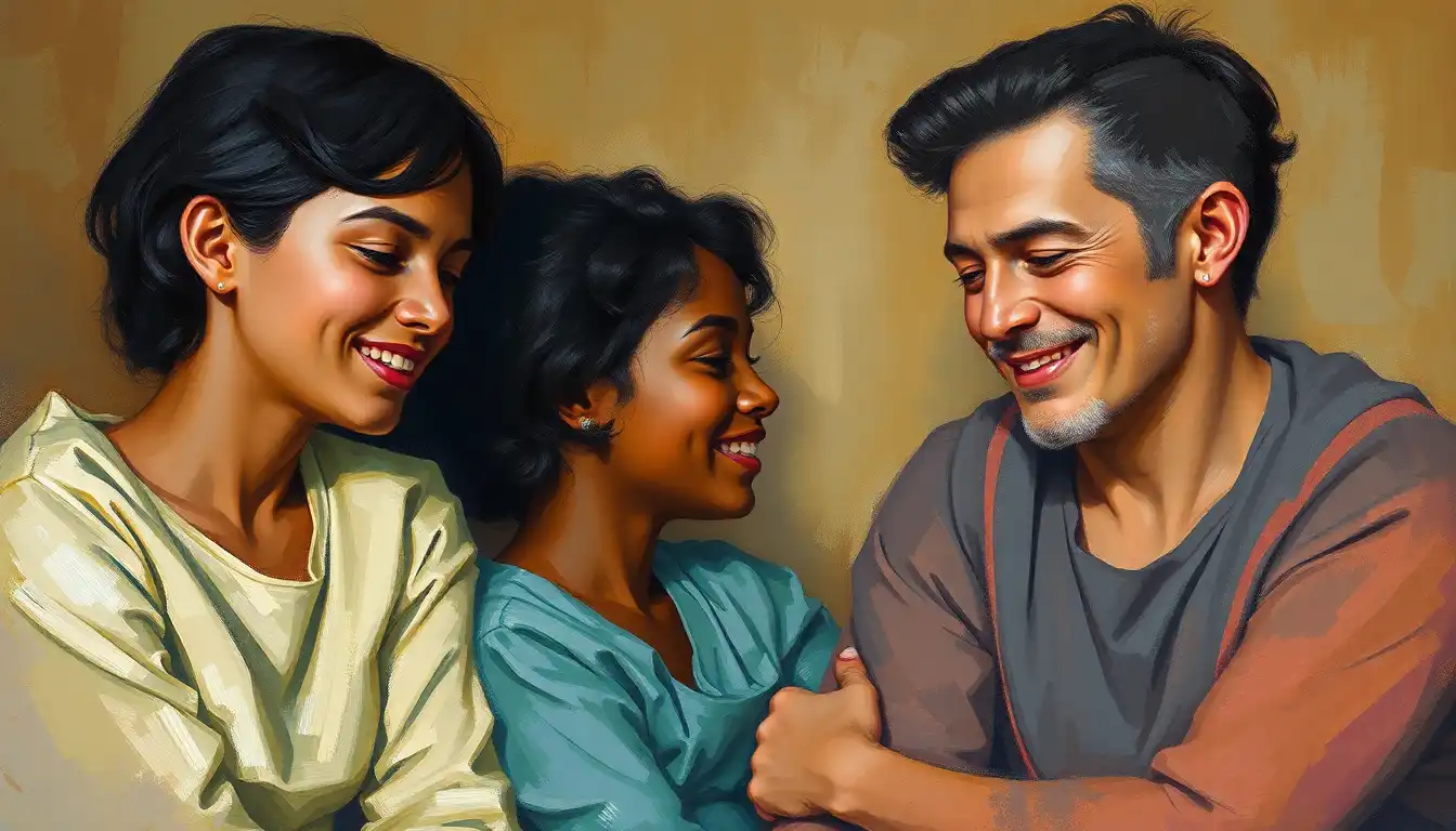 Nurturing Noble Qualities: Positive N-Traits for Growth