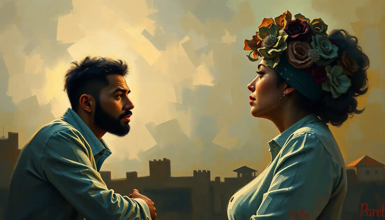 Pot Stirrer Personality: Traits, Impact, and Solutions