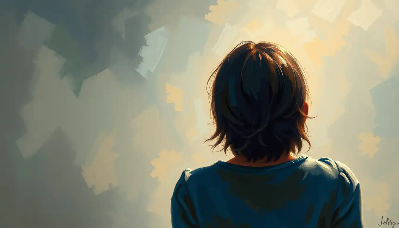 Prayers for Emotional Self-Control: Spiritual Resilience Guide