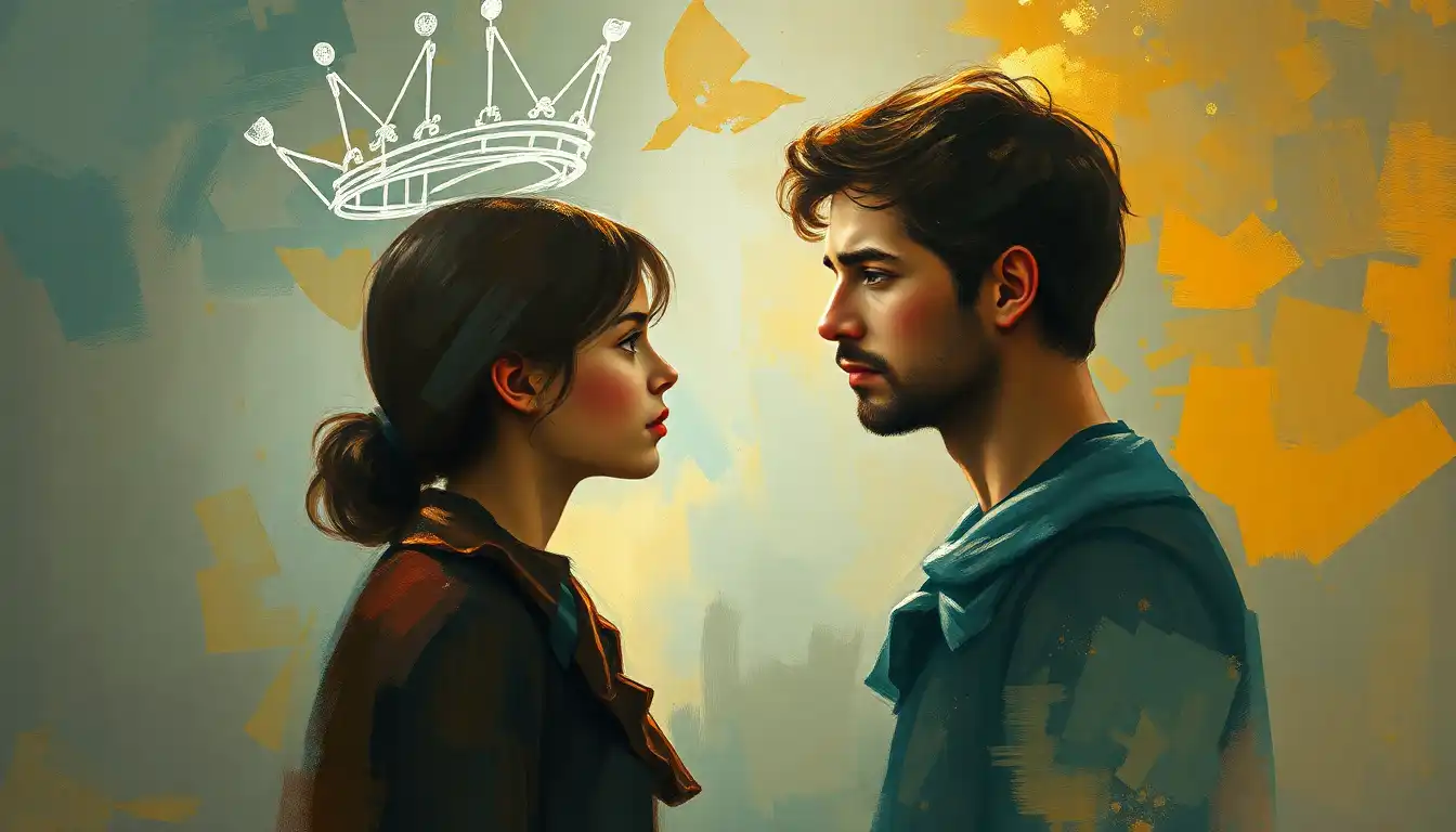 Primary Emotions: The Foundation of Human Feelings