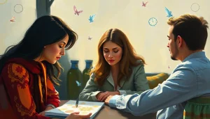 Prospecting Personality: Traits for Sales Success