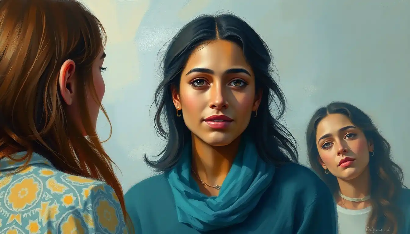 Protagonist Personality: Understanding the Charismatic ENFJ Type