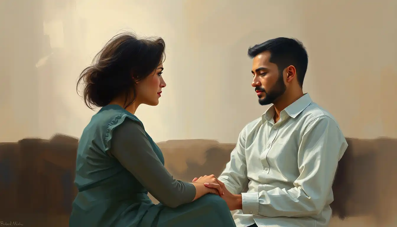 ENFJ Personality: Traits of the Charismatic Protagonist