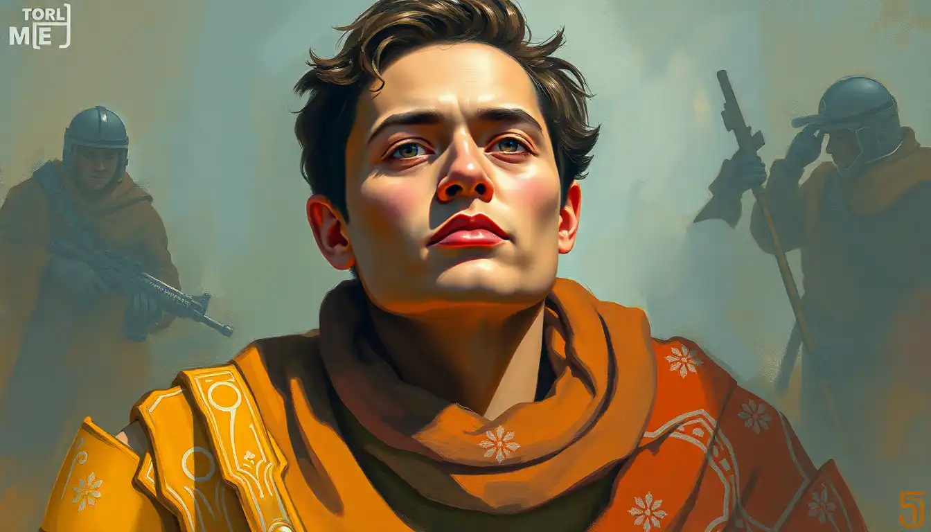 Protector Personality: Traits of Devoted Guardians