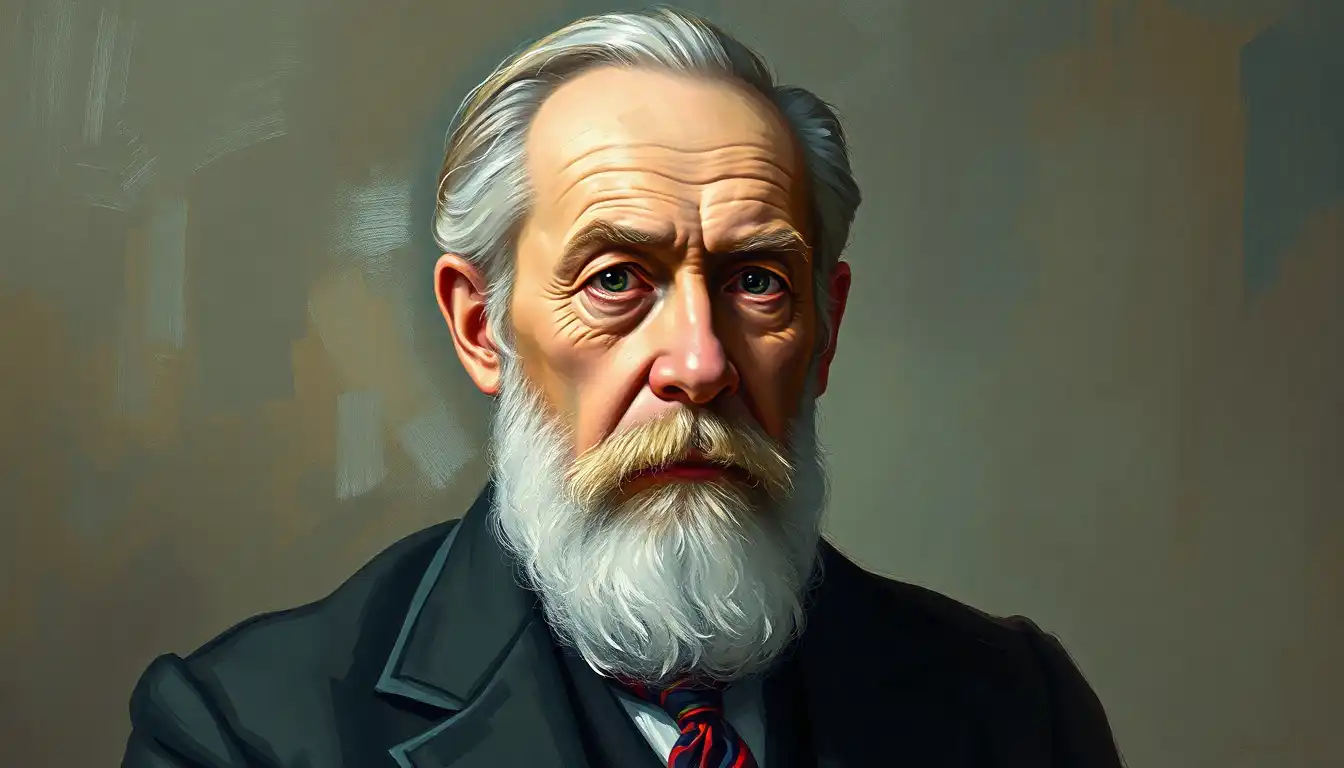 Sigmund Freud: Founder of Psychodynamic Personality Theory