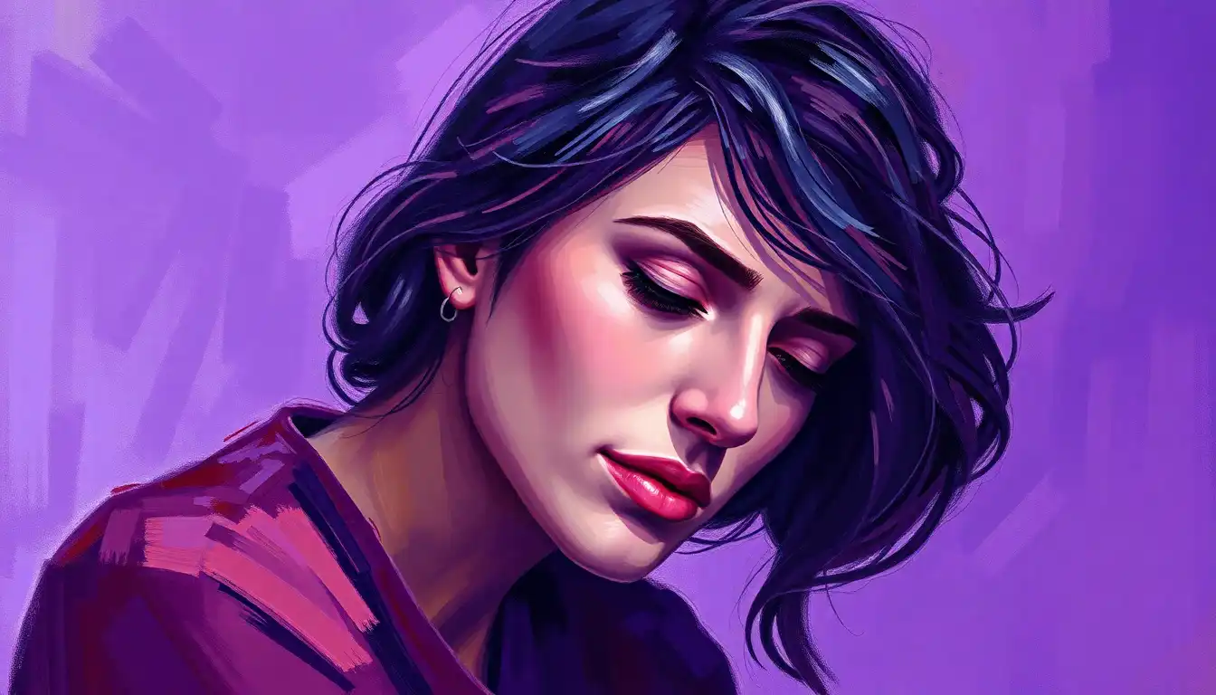 Purple Emotion: Psychological Impact of the Royal Hue