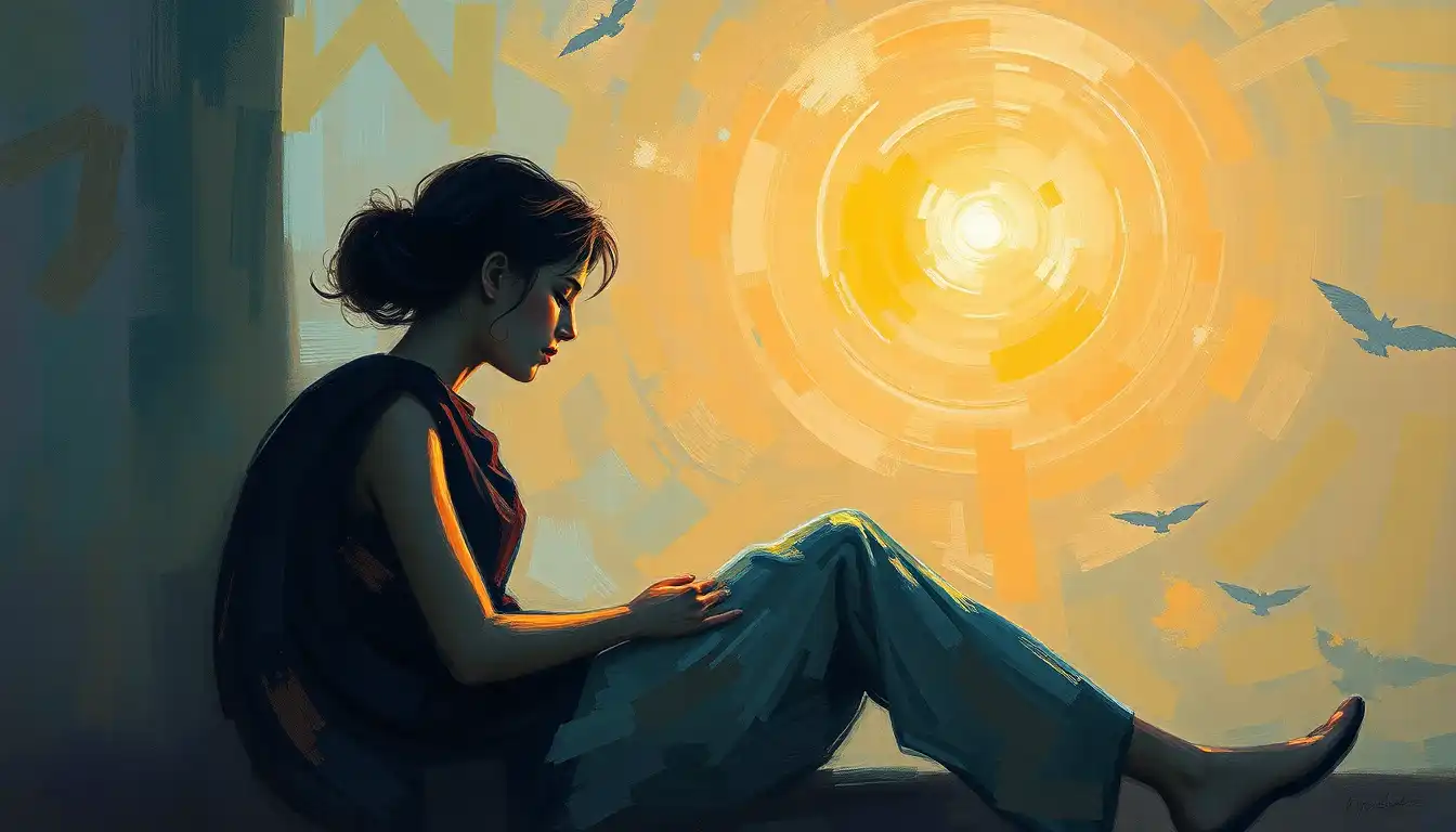 Quiet BPD and Codependency Explained