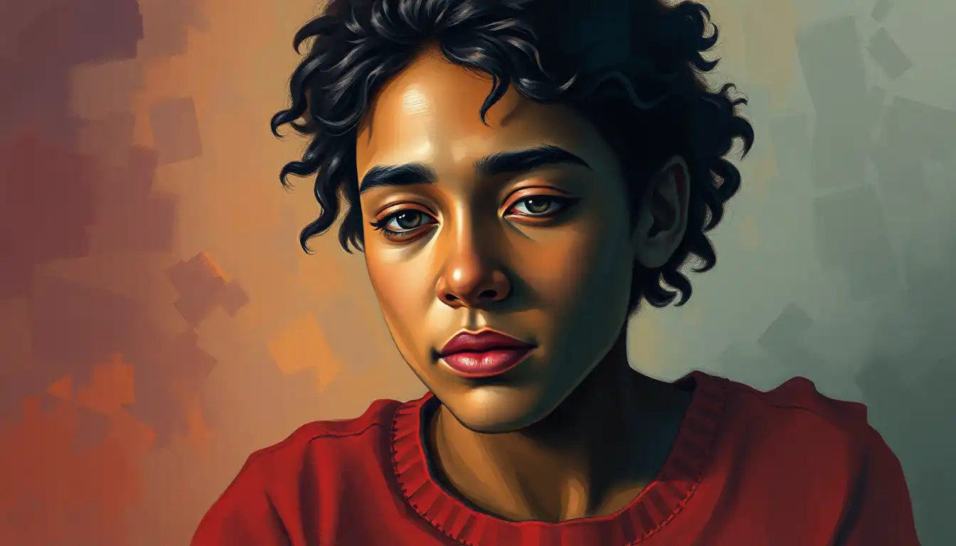 Random Emotion Wheel: Explore Feelings Dynamically