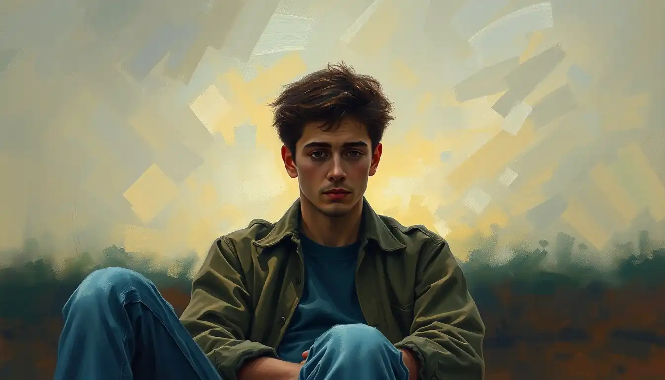 Randy Adderson: Complex Character in 'The Outsiders'