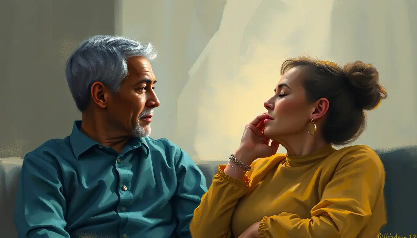Rapid Cognitive Decline: Causes, Symptoms, and Prevention