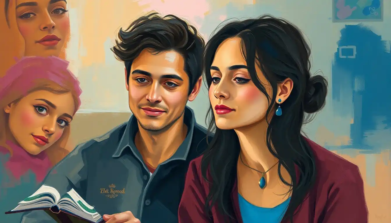 Mastering Reactive Personality: Relationships and Personal Growth