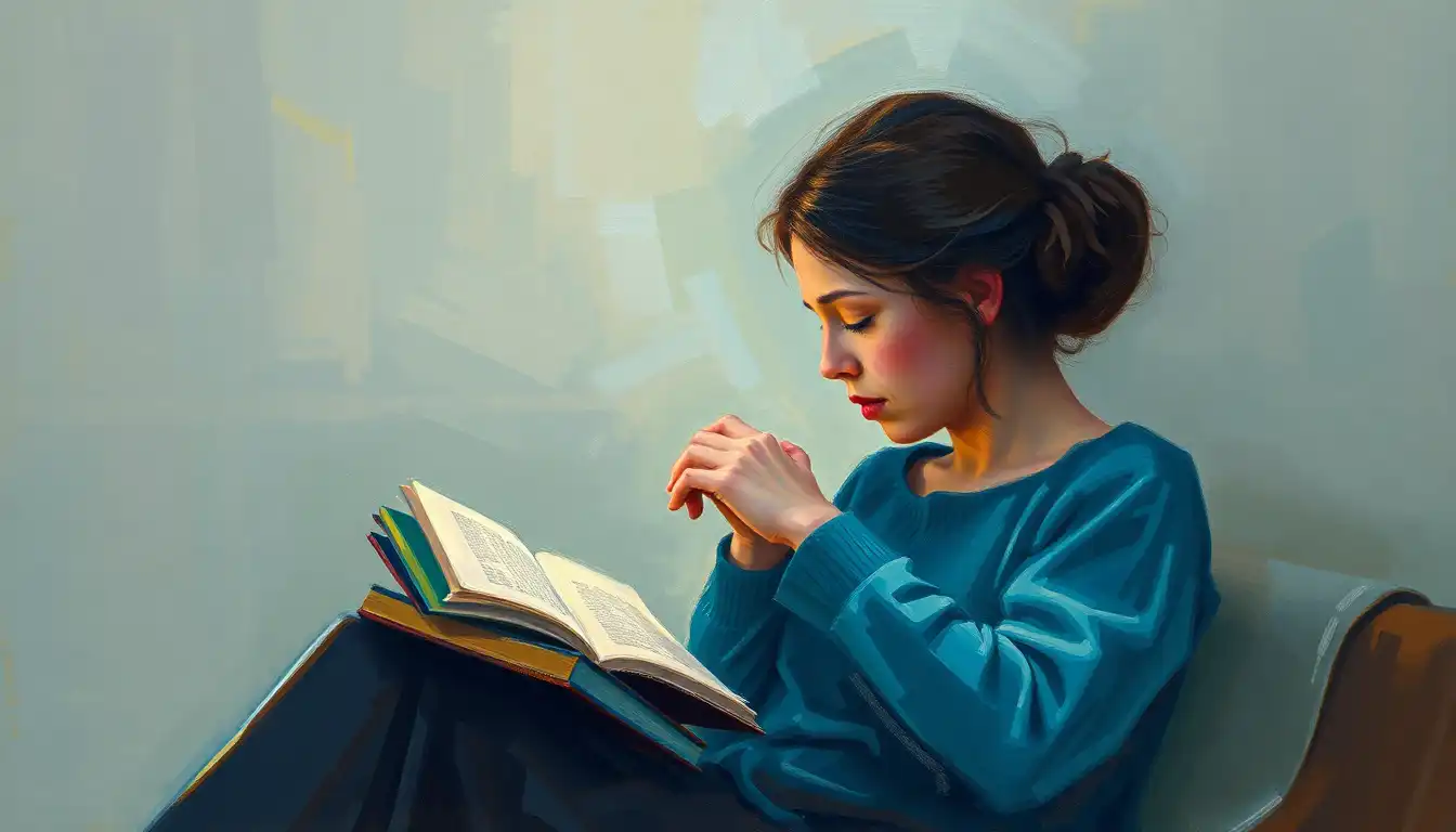 Reading's Brain-Boosting Benefits: Prevent Cognitive Decline