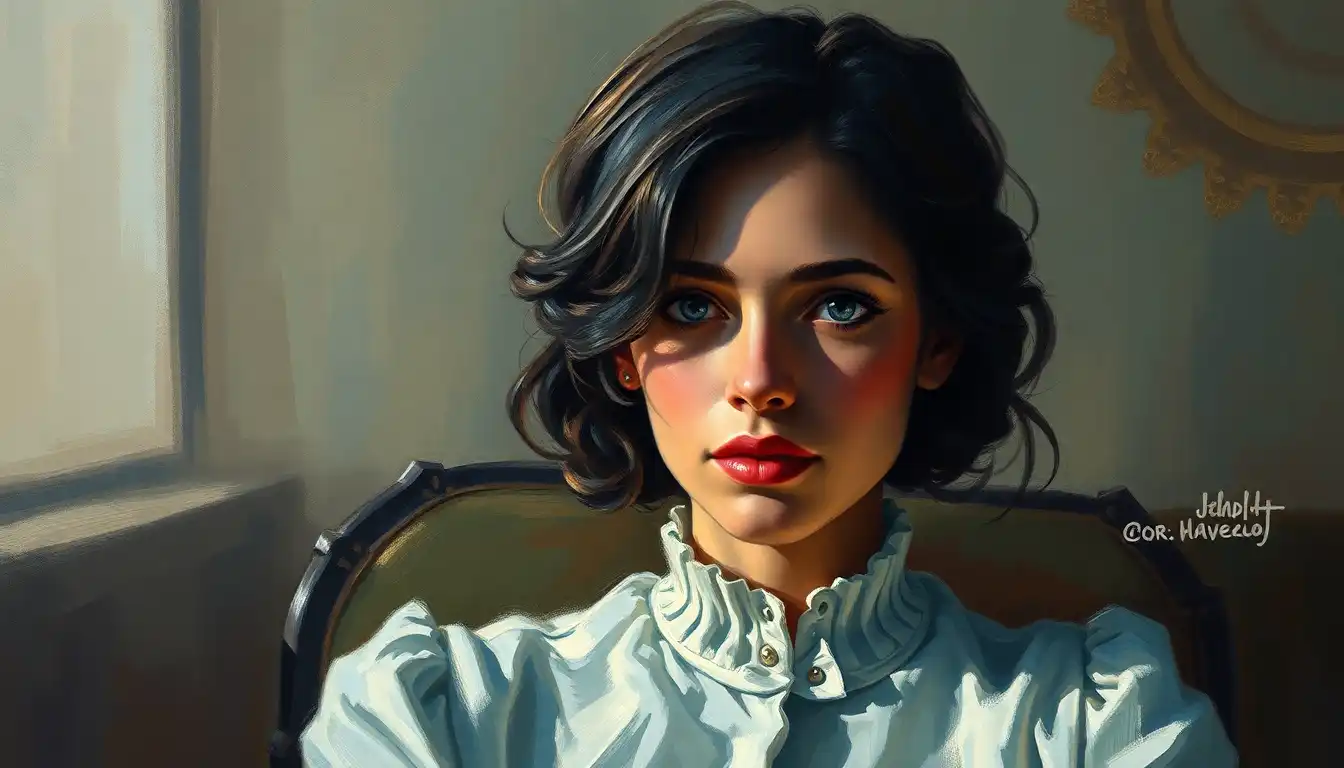 Cultivating a Refined Personality: Elegance in Character