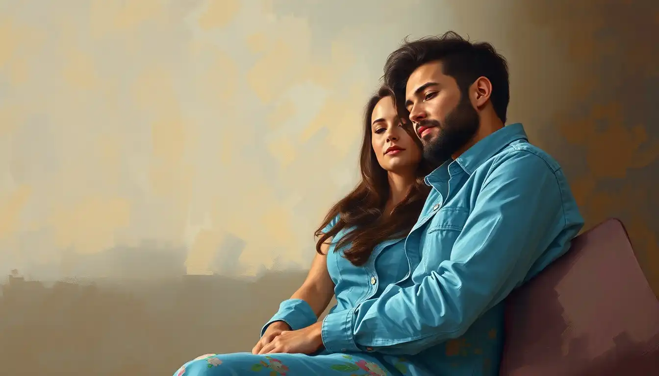 Cultivate Happiness Independence in Your Relationship