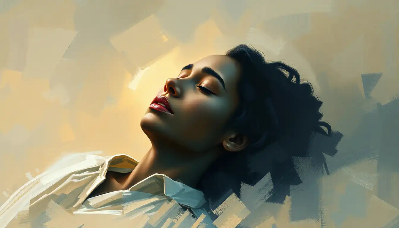 Releasing Trapped Emotions: Techniques for Emotional Freedom
