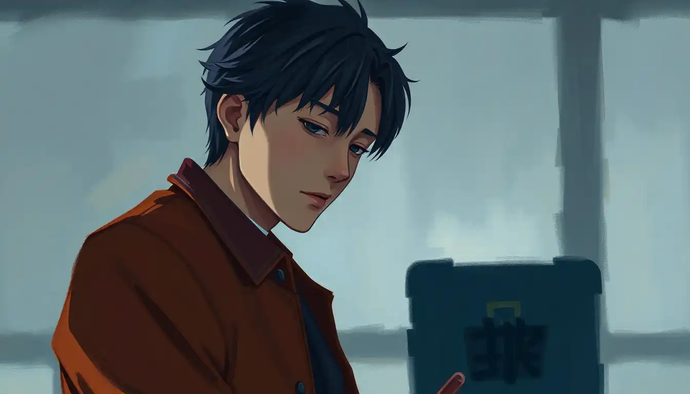 Reo Mikage: Unraveling Blue Lock's Enigmatic Character