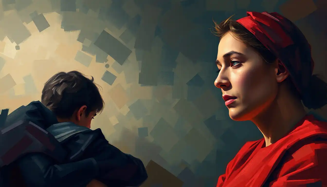 Rogue Personality Traits: Unconventional Behavior Explored