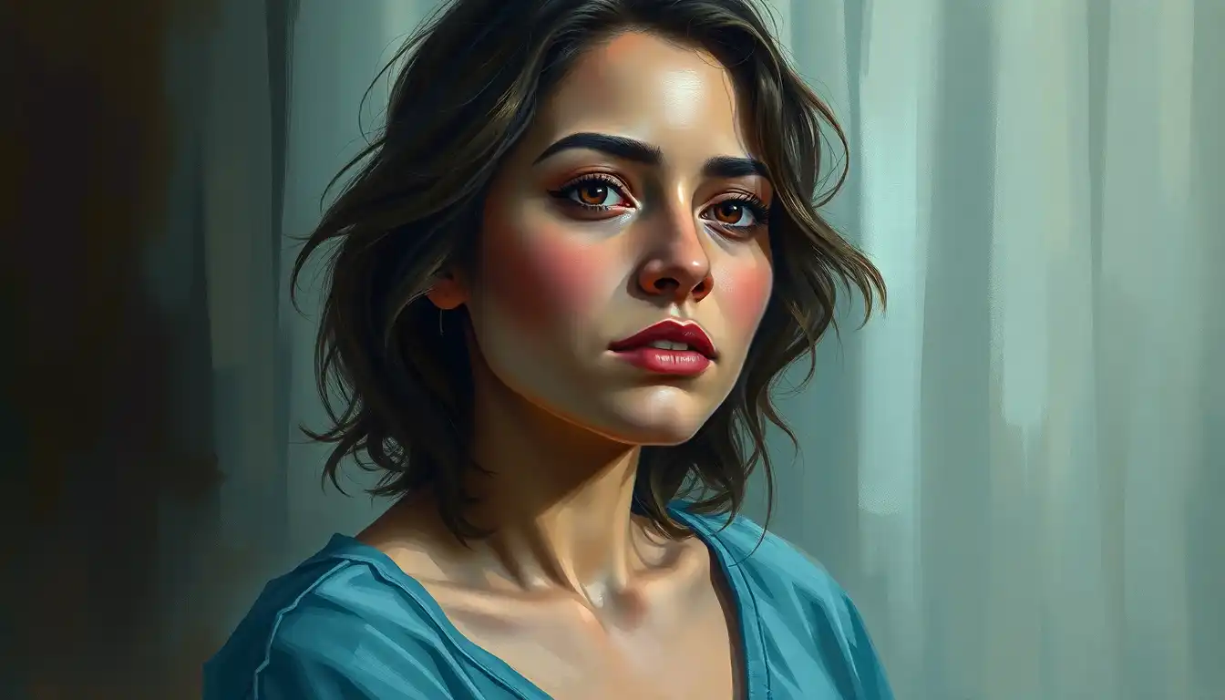 Rue's Complex Personality in Euphoria: A Deep Dive