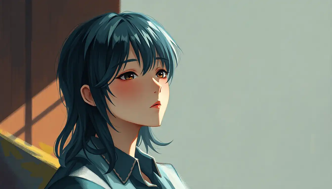Rui Kamishiro: Project Sekai's Complex Virtual Idol