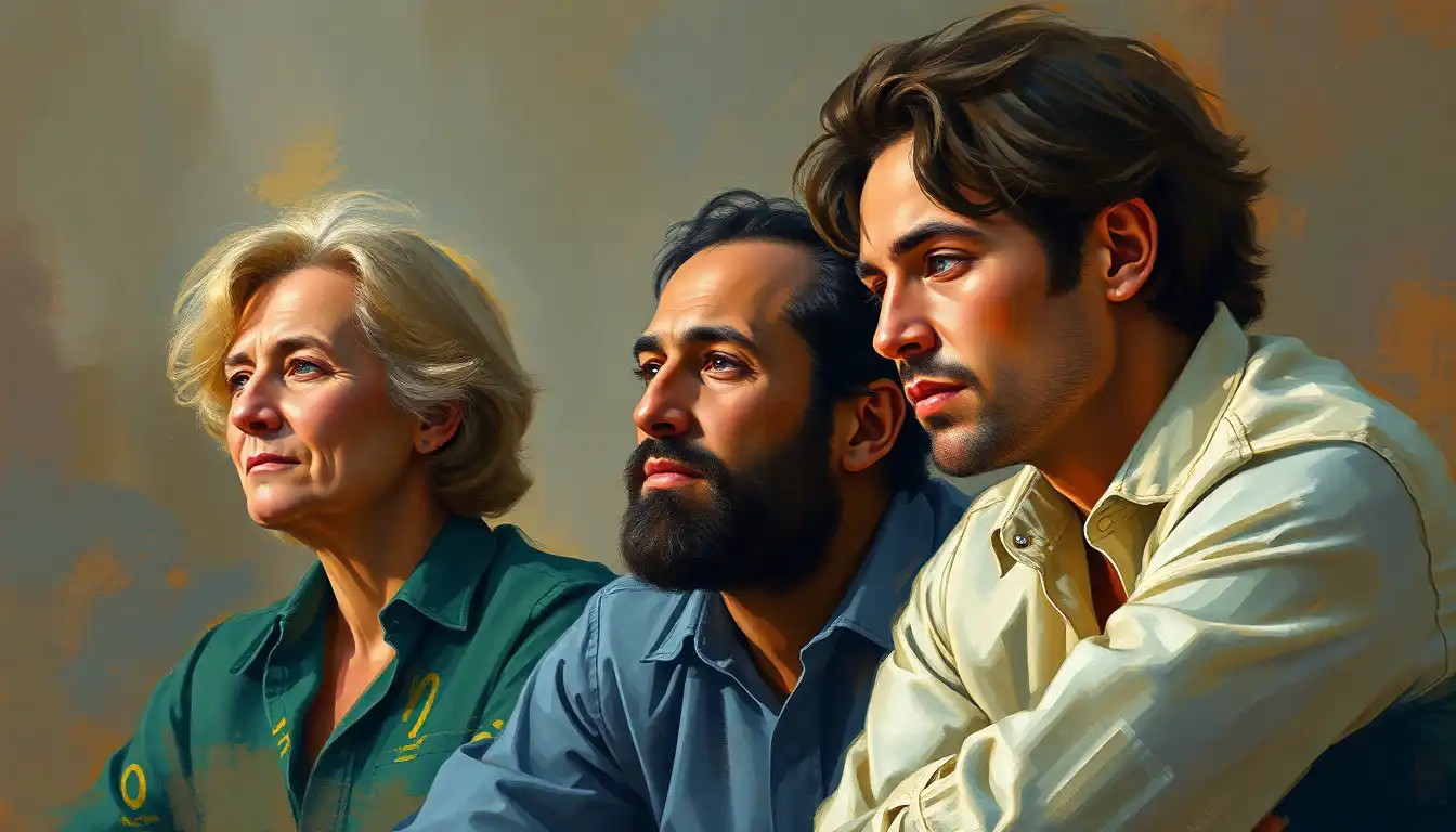 Ruler Archetype: Traits and Challenges of Leaders