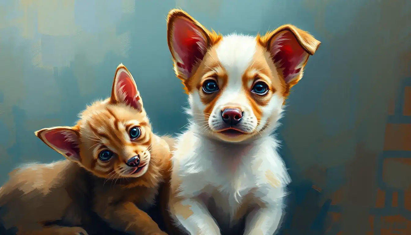 Runt of the Litter: Personality Myths and Facts