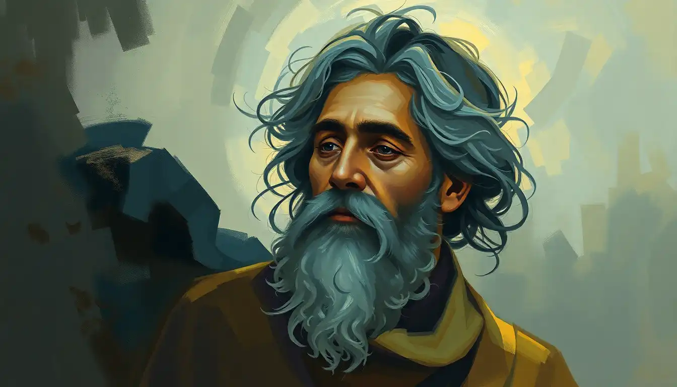 Sage Personality: Wisdom and Insight Unveiled