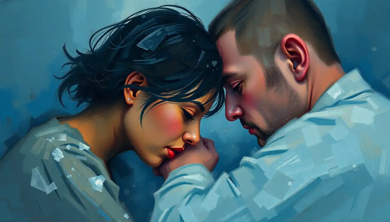 Salty Personality: Traits, Causes, and Relationship Impact