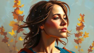 Embracing Your Sassy Personality: Bold and Spirited