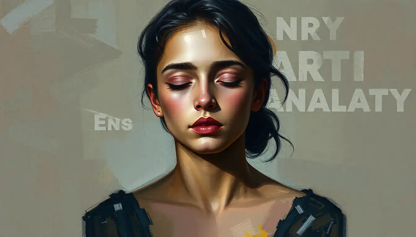 Scar Personality: Healing Emotional Wounds for Growth