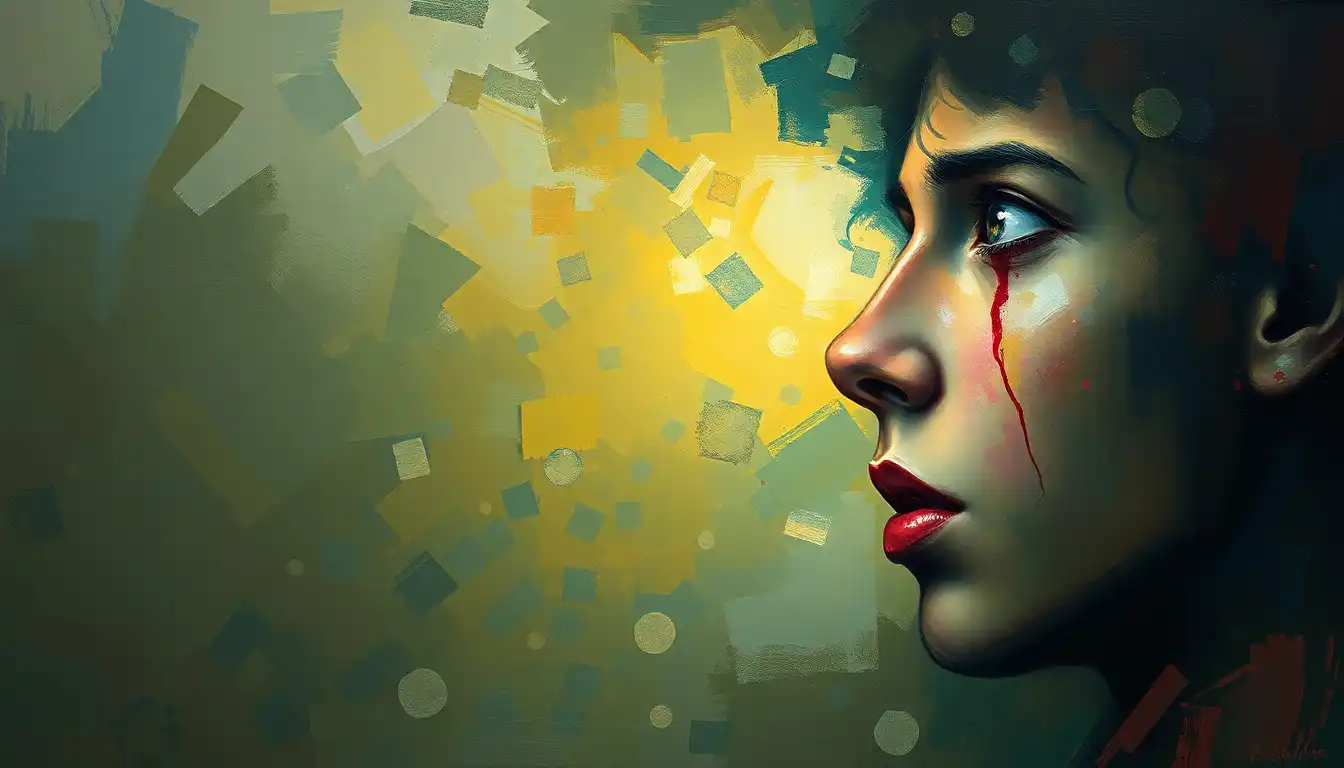 Scared Emotion: Understanding and Managing Fear