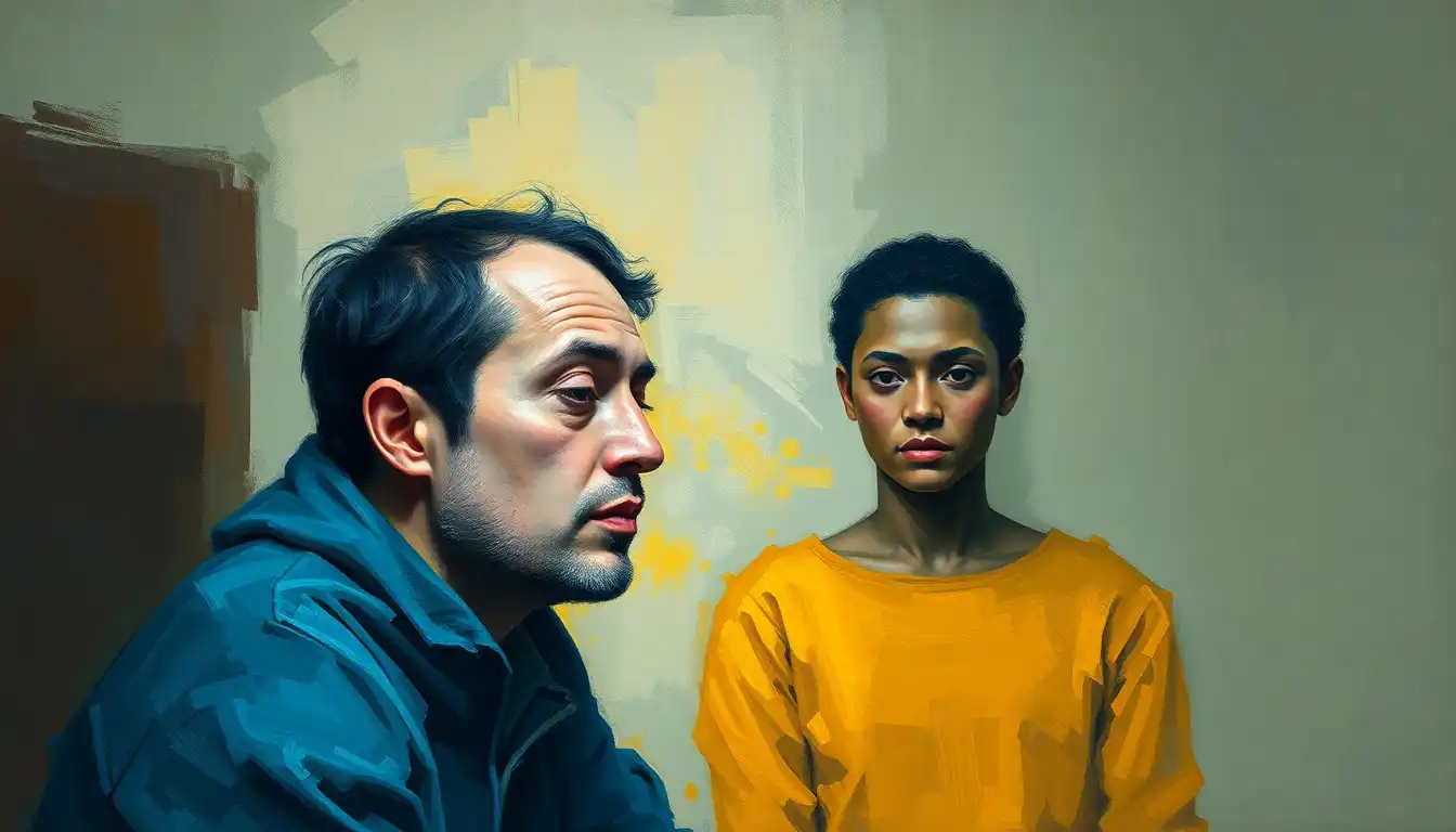 Schizoid vs Schizotypal: Understanding Personality Disorders