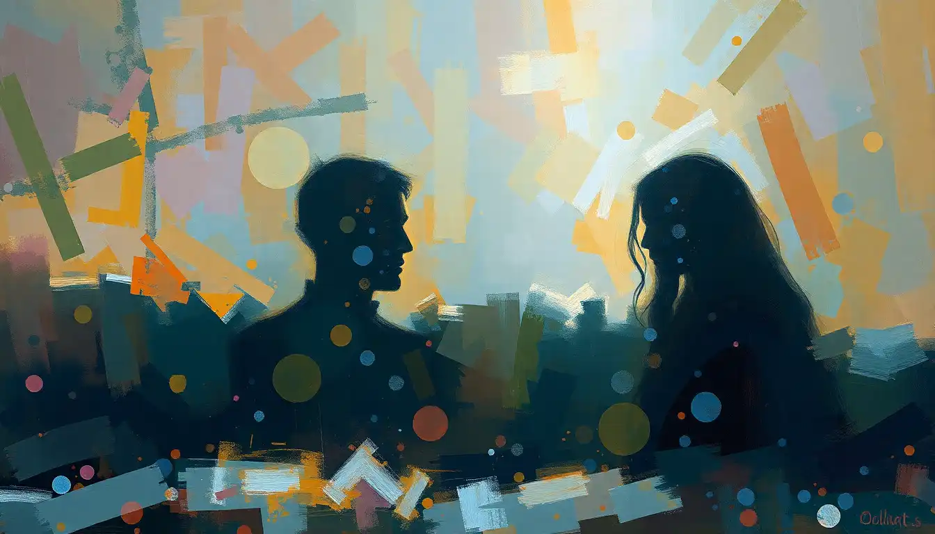 Schizophrenia vs. Split Personality: Debunking Myths