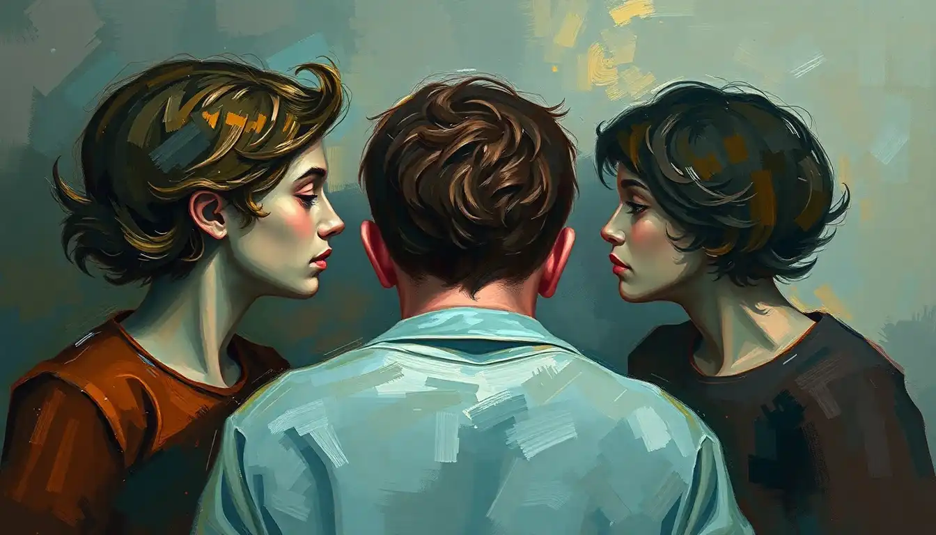 Schizophrenia vs Multiple Personality Disorder: Key Differences