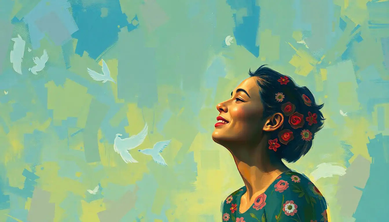 Science of Happiness: Keys to a Fulfilling Life