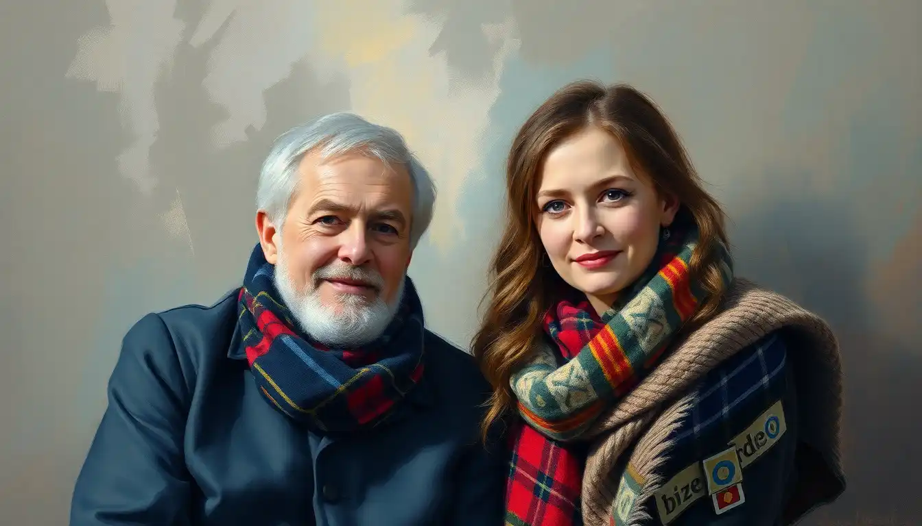 Scottish Personality Traits: Unraveling Cultural Character