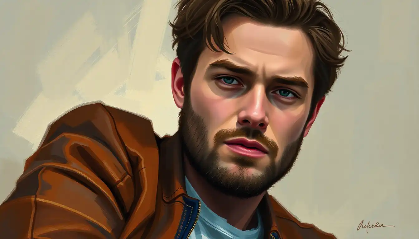 Sebastian Stan's Personality: Insights into the Marvel Actor