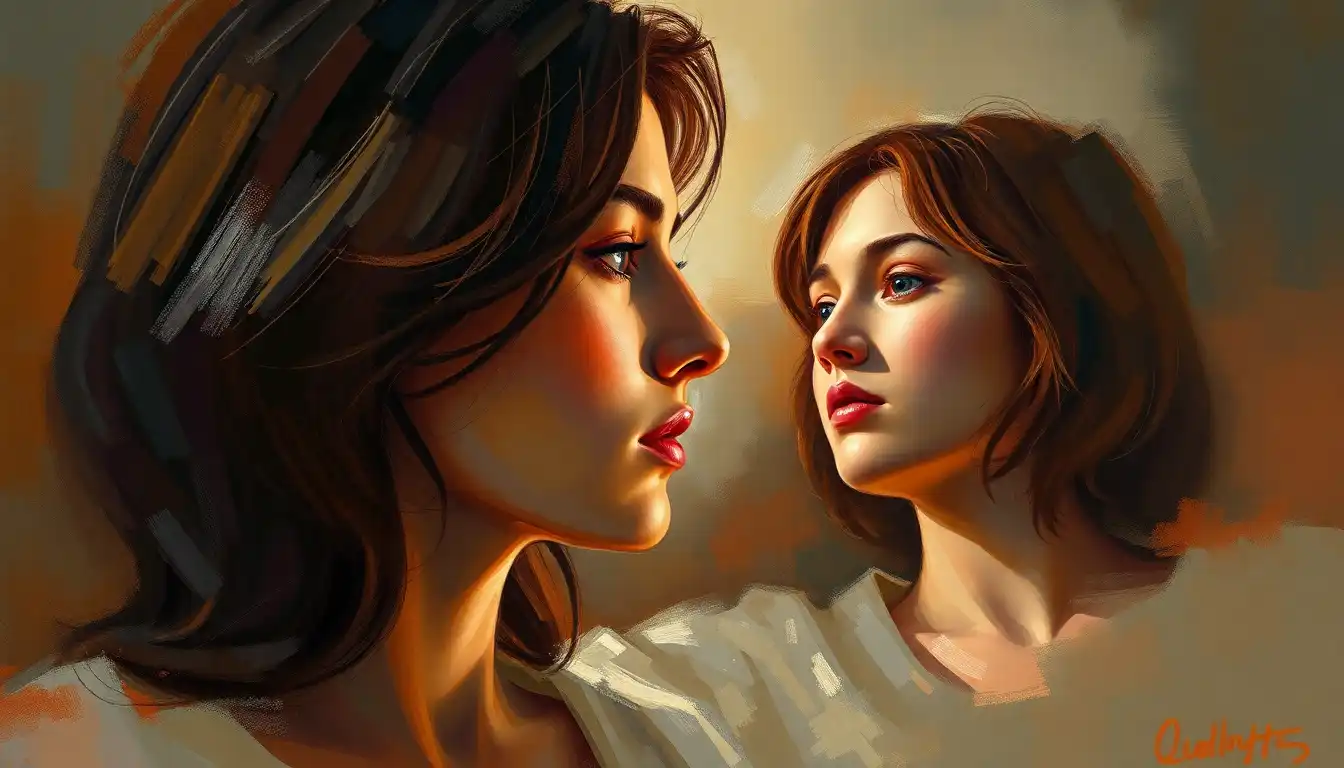 Secretive Personalities: Understanding Reserved Individuals' Mysteries