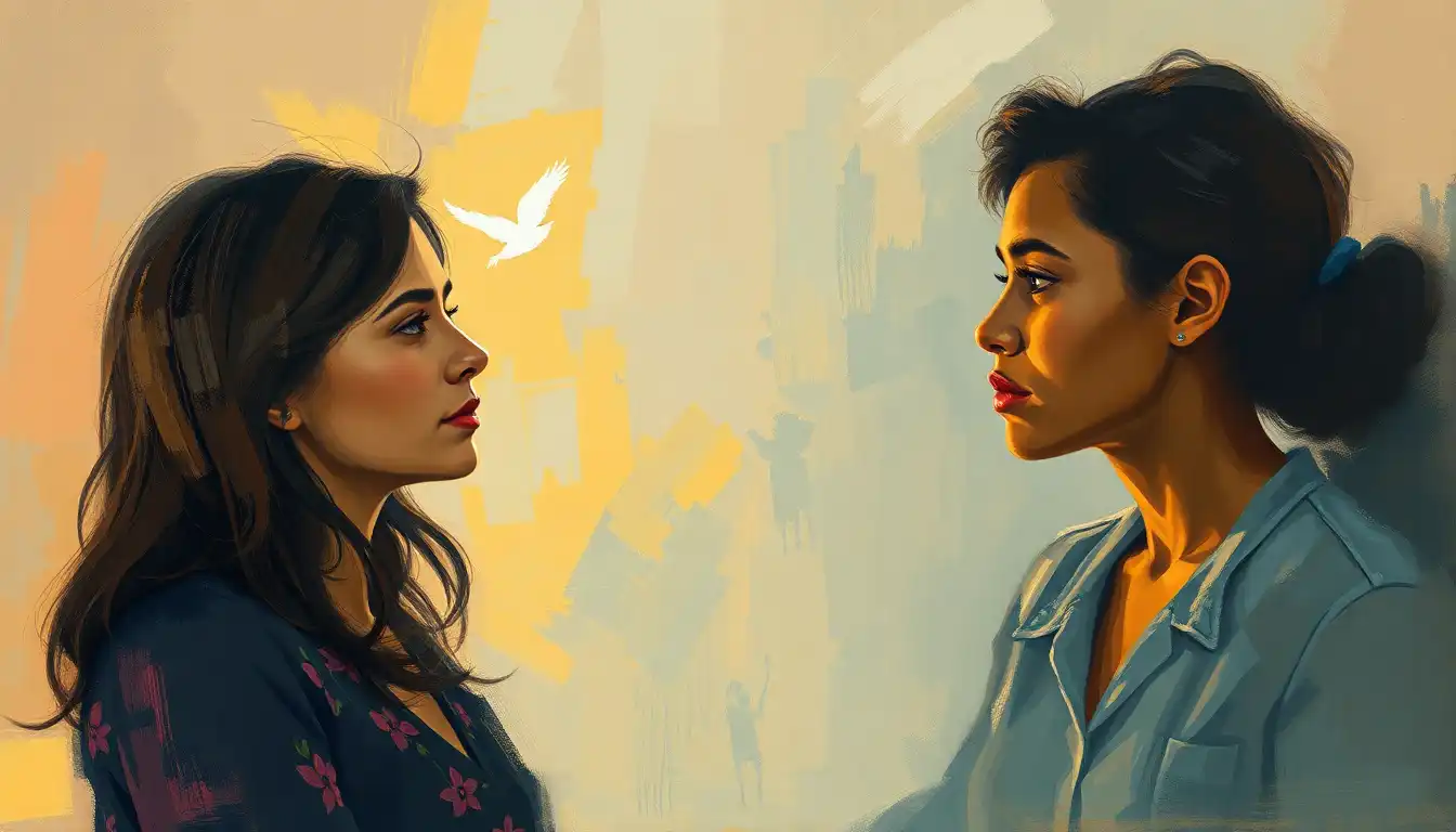 Self-Monitoring Personality: Shaping Social Interactions and Behavior