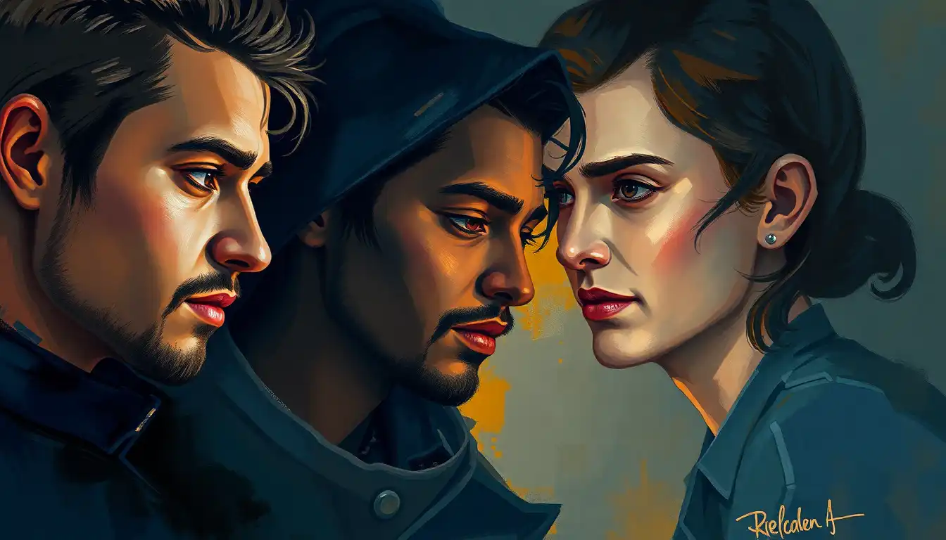 Sentinel Personality: Traits of Reliable Guardians