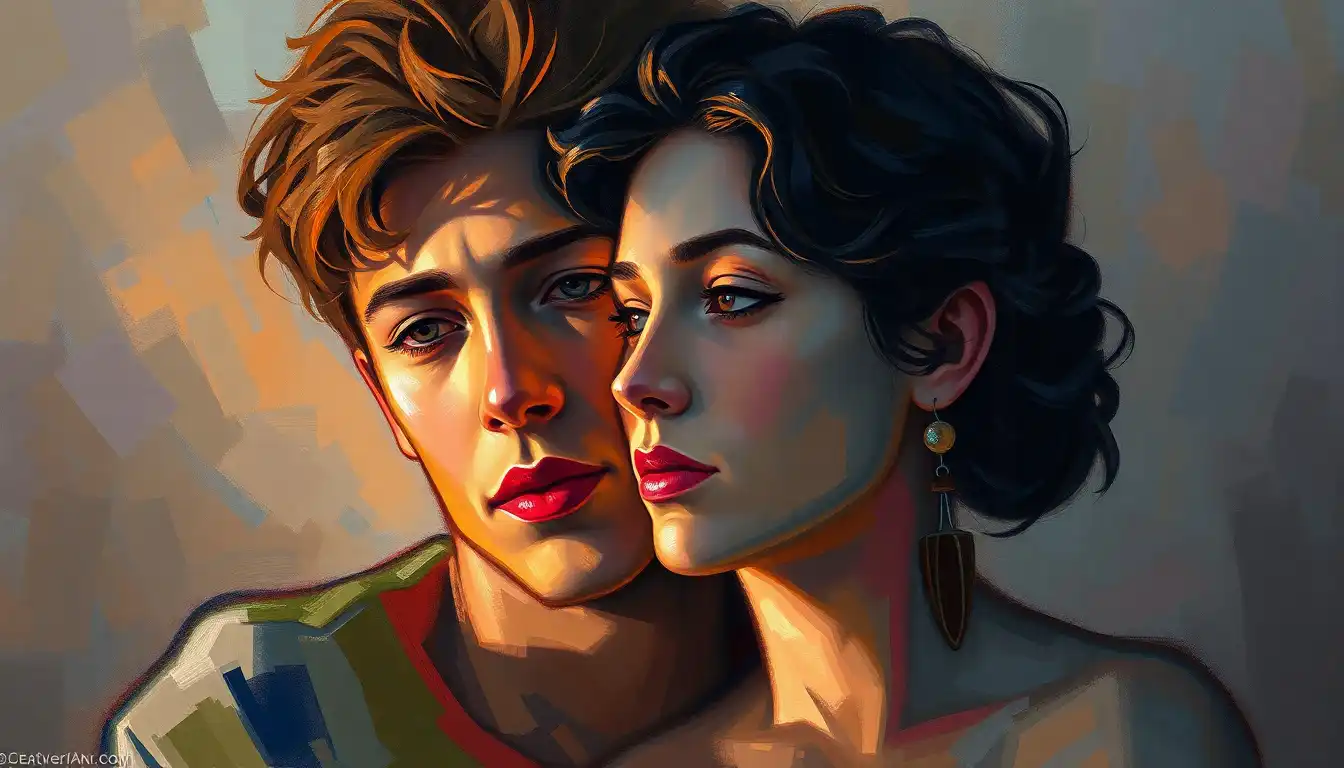 September 26 Personality Traits: Men and Women Revealed