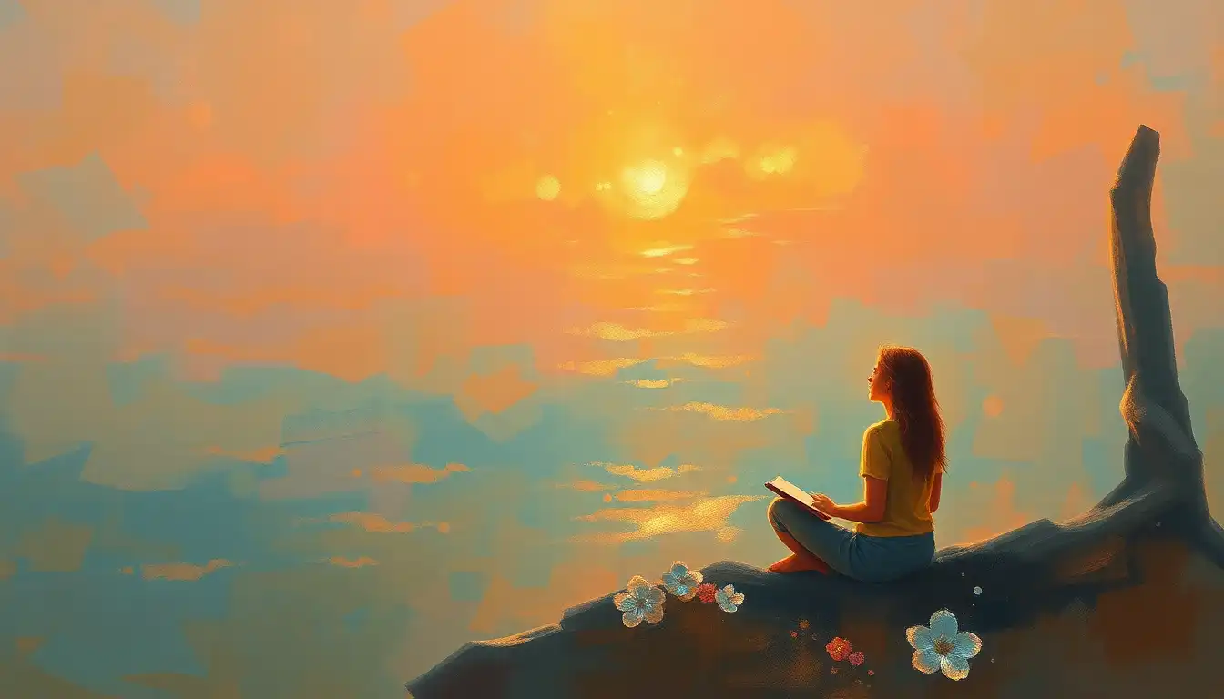 Cultivating Serenity: The Path to Lasting Happiness