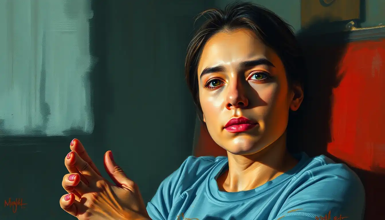 Serial Killers' Emotions: Unraveling Criminal Psychology