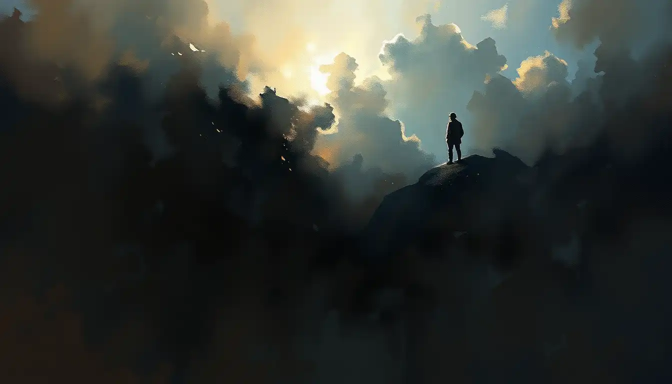 Shadow Personality: Unveiling Your Hidden Psyche