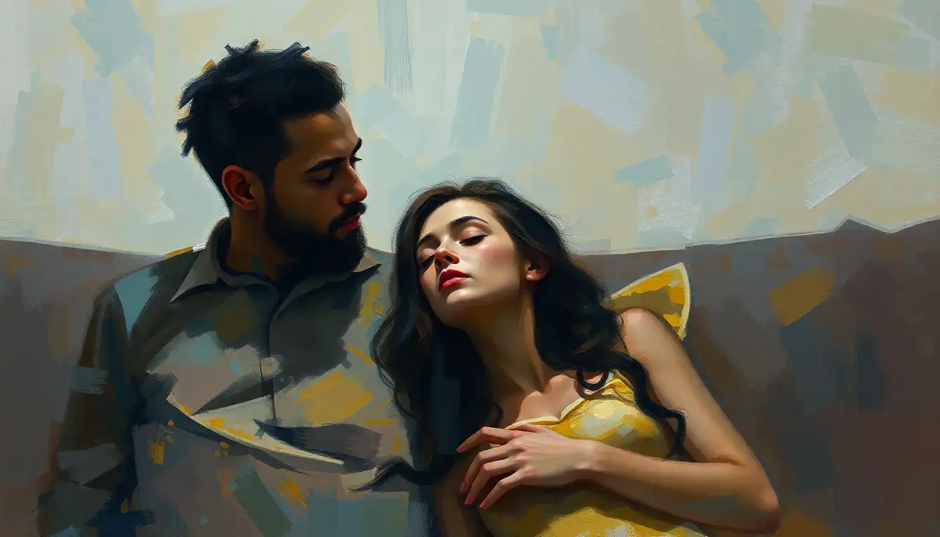 Overcoming Shame-Based Personality: A Comprehensive Guide